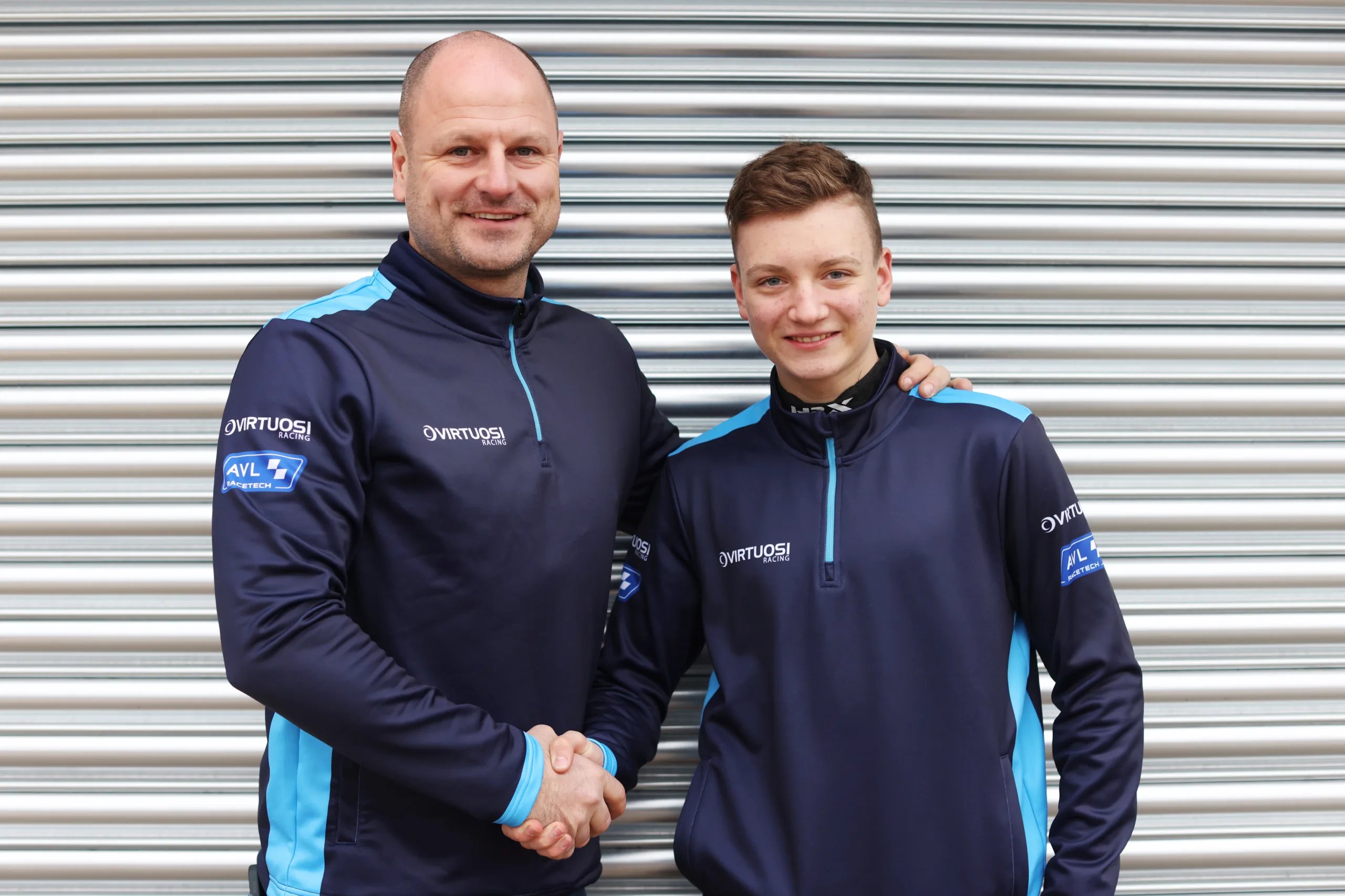 Martin Molnár to begin his racing journey to Formula One in the home of ...